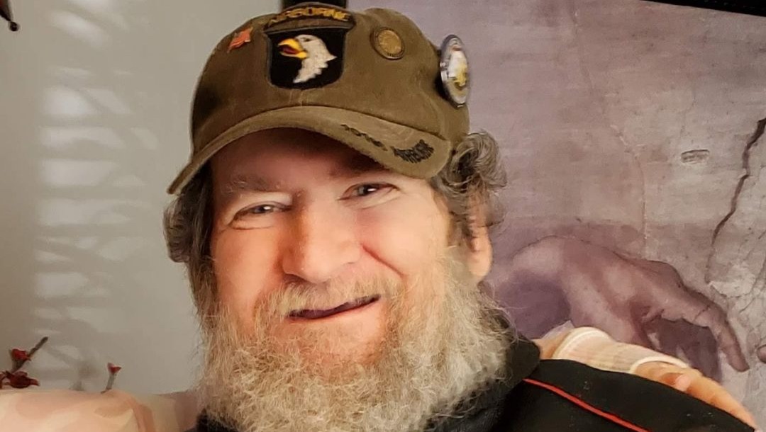 Fundraiser by Donald Freeman : Remembering Dad: A Veteran's Last Goodbye