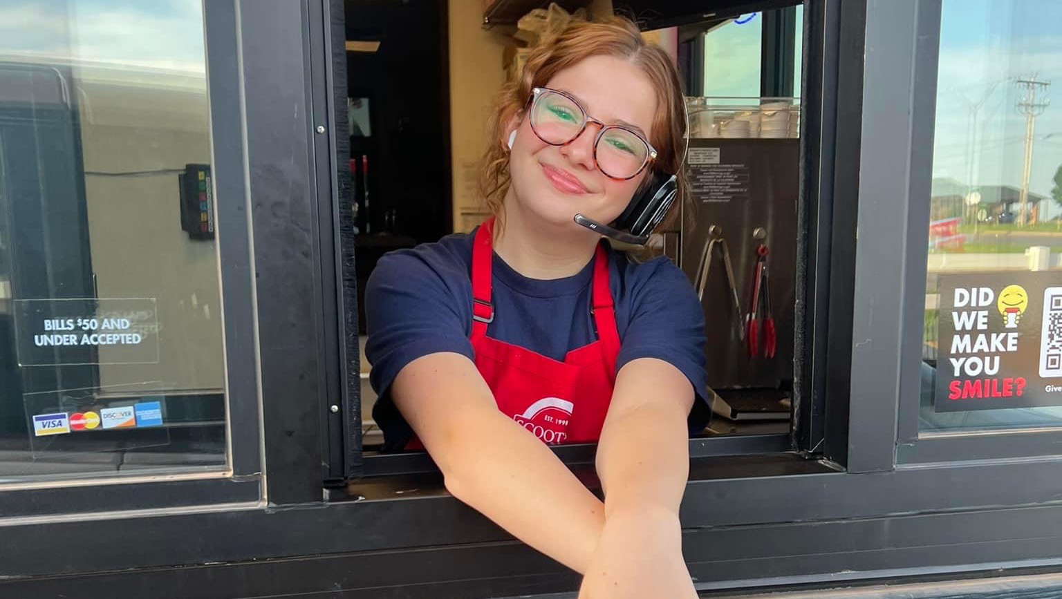 Fundraiser for Sheena Menard by Kimber Crow : Support Allie’s Fight ...