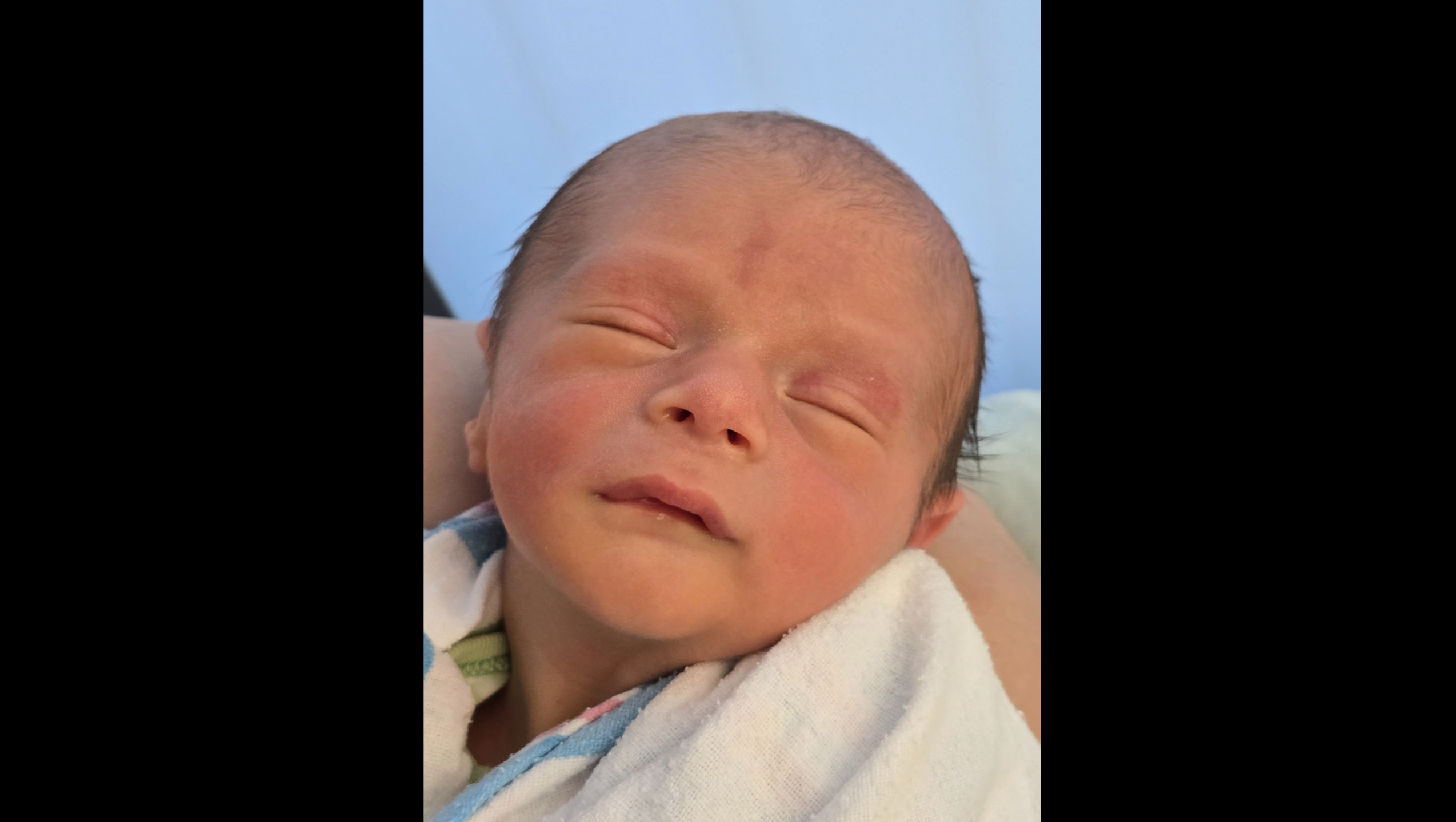 Fundraiser by Christina Strasswyk : Supporting Baby Robin Sol