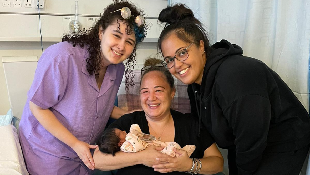 Fundraiser for Angela Lafferty by Emma Todd : Stacey Adams