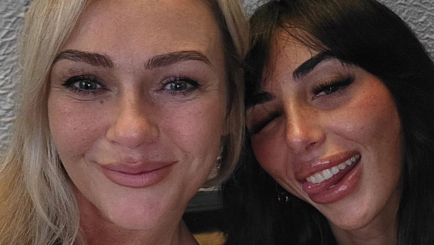 Fundraiser for Natalie Tolan by Leander Costello : Beth Ashton