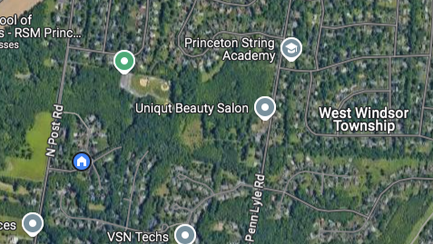 Fundraiser by kosh suchak : Protect West Windsor from Flooding