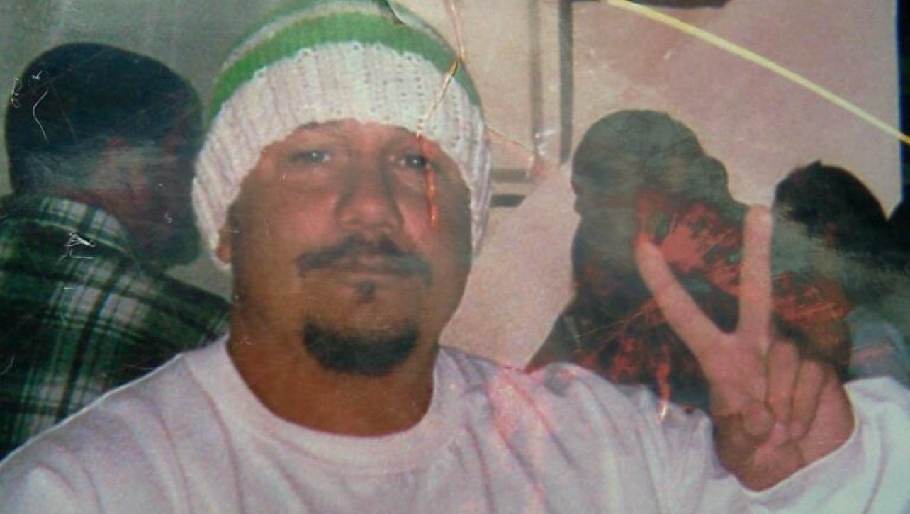 Fundraiser by Becca Potter : Assist with Steven Esmedina's Final Farewell