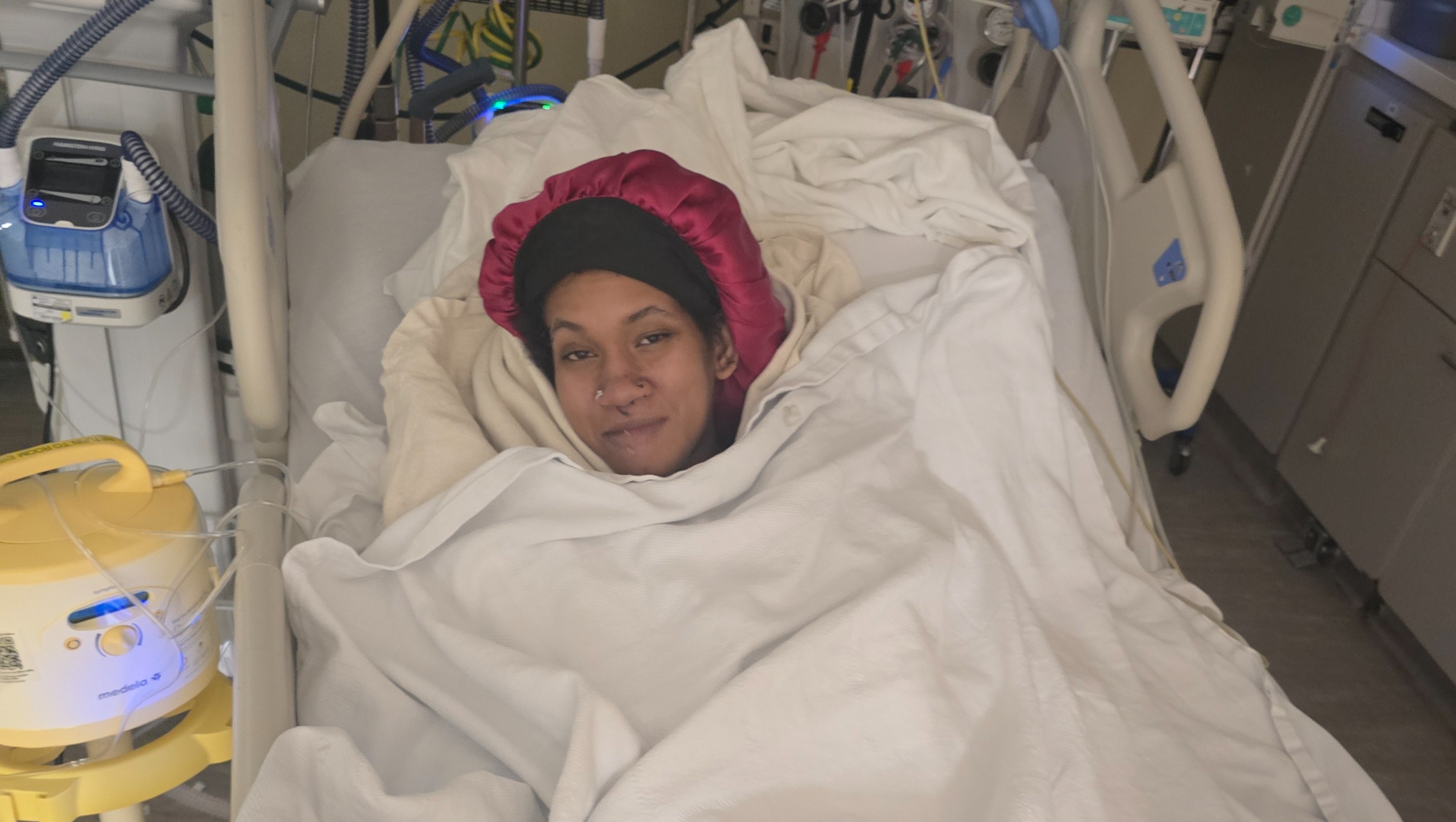 Fundraiser by Kyle Snell : Support Victoria Josephine Snell's Early Arrival