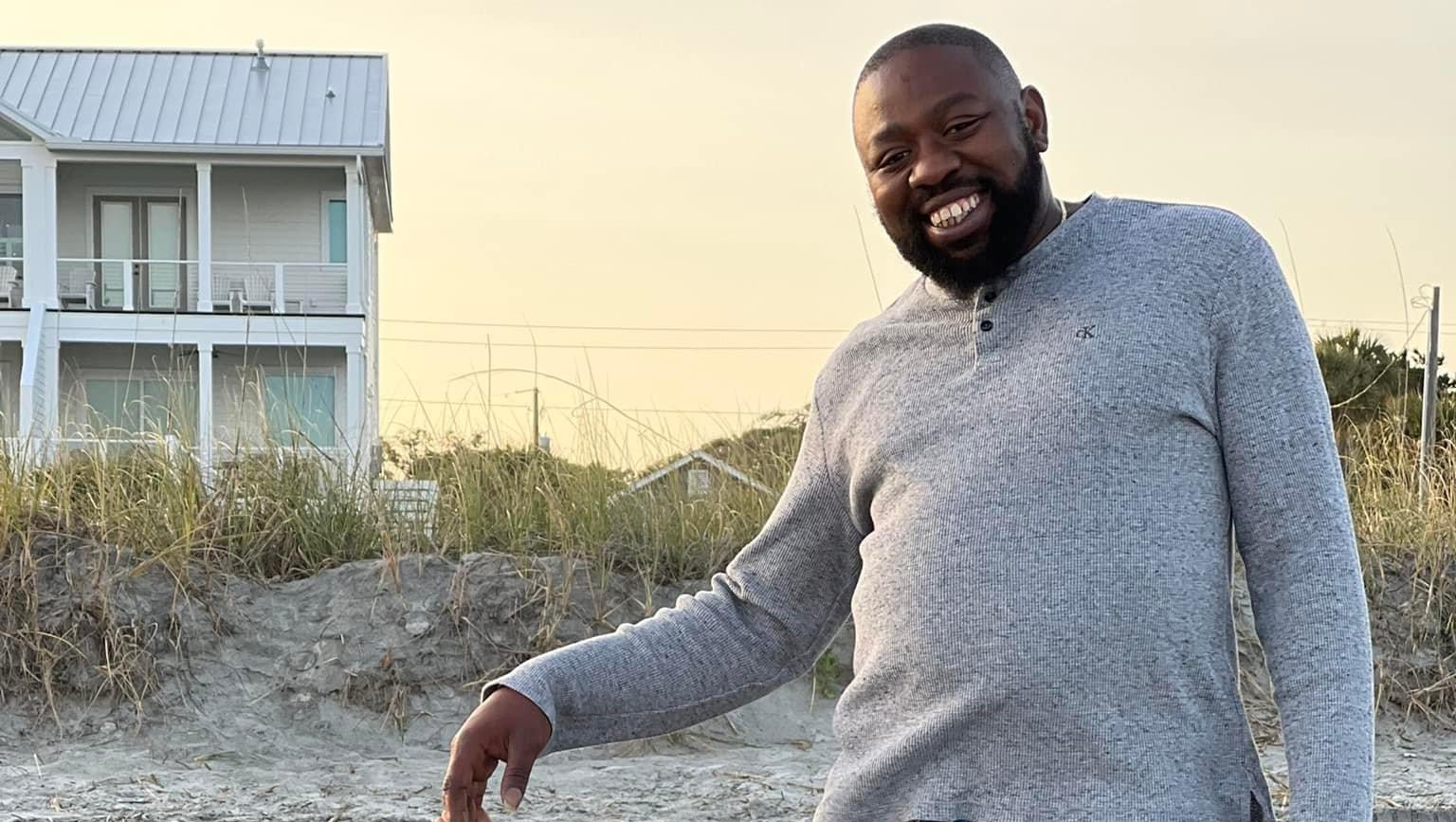 Fundraiser for Candice Roach by Ashley Heyward : Support Rayvon's ...