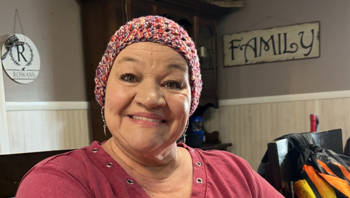 Fundraiser by Joy Rowan : Support Lisa's Battle Against Breast Cancer