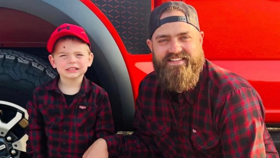 Fundraiser for Kristy Cecil by Eric Stewart : Support for Andrew Cecil ...