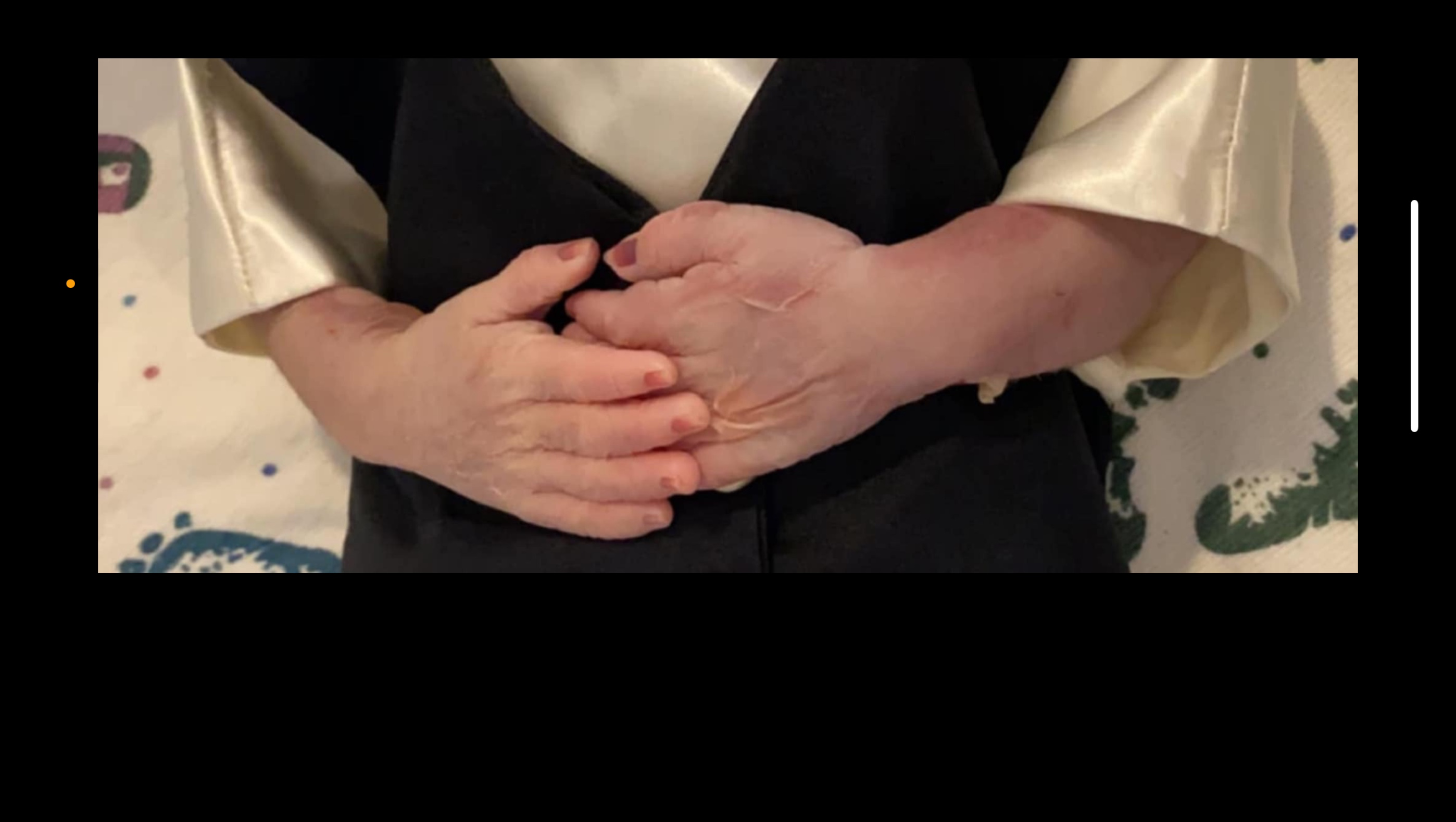 Fundraiser by Alexandra Rodriguez : Help Lay Baby Daniel Anthony Saenz ...