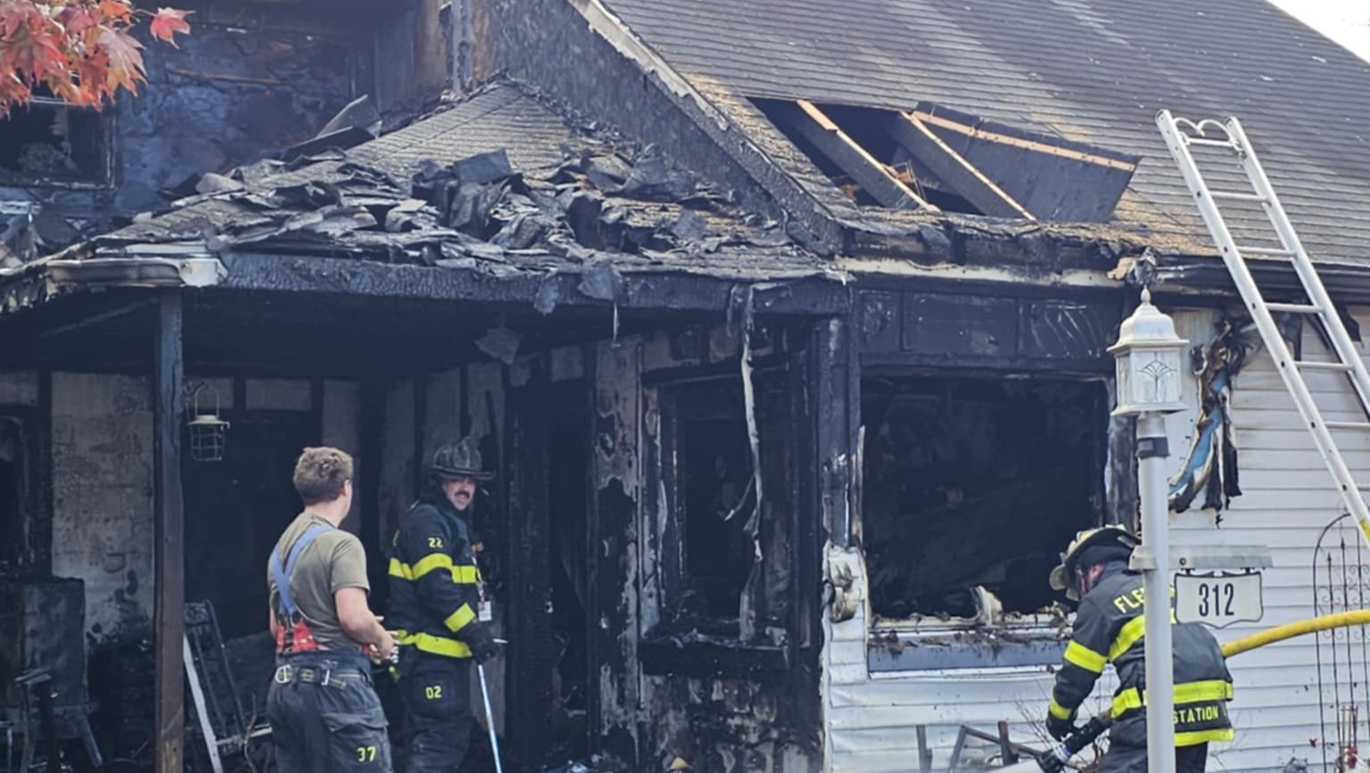 Fundraiser for Hope Willard by Caitlin Dieffenbach : Help Hope Willard Rebuild After House Fire