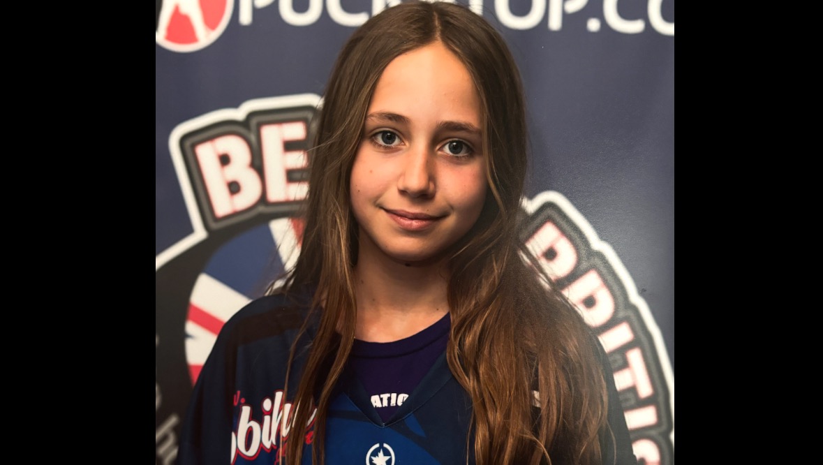 Fundraiser by Amber Strachan : Amelia’s Quest for Quebec, Ice hockey ...