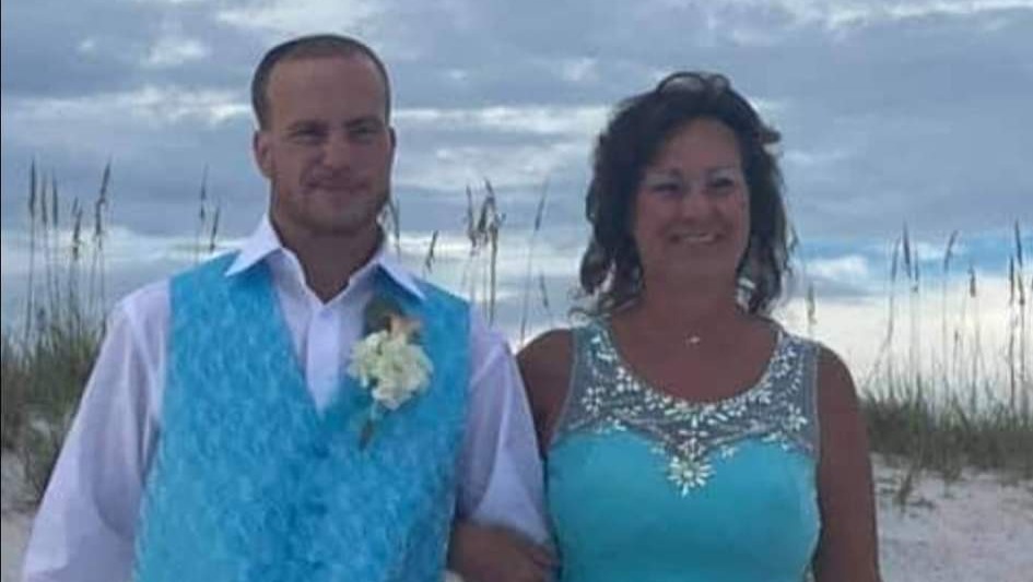 Fundraiser for Tina Rutherford by Crystal Osborne : Help Cover Chris ...