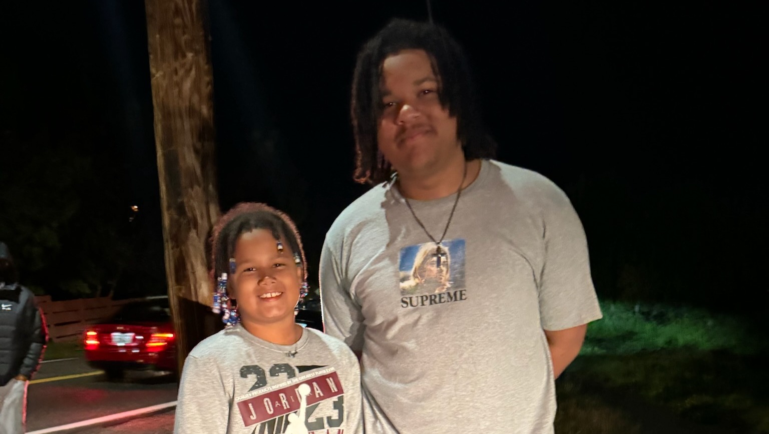 Fundraiser for Naomi Gordon by Nikki White : In Memory of Tyriq ...