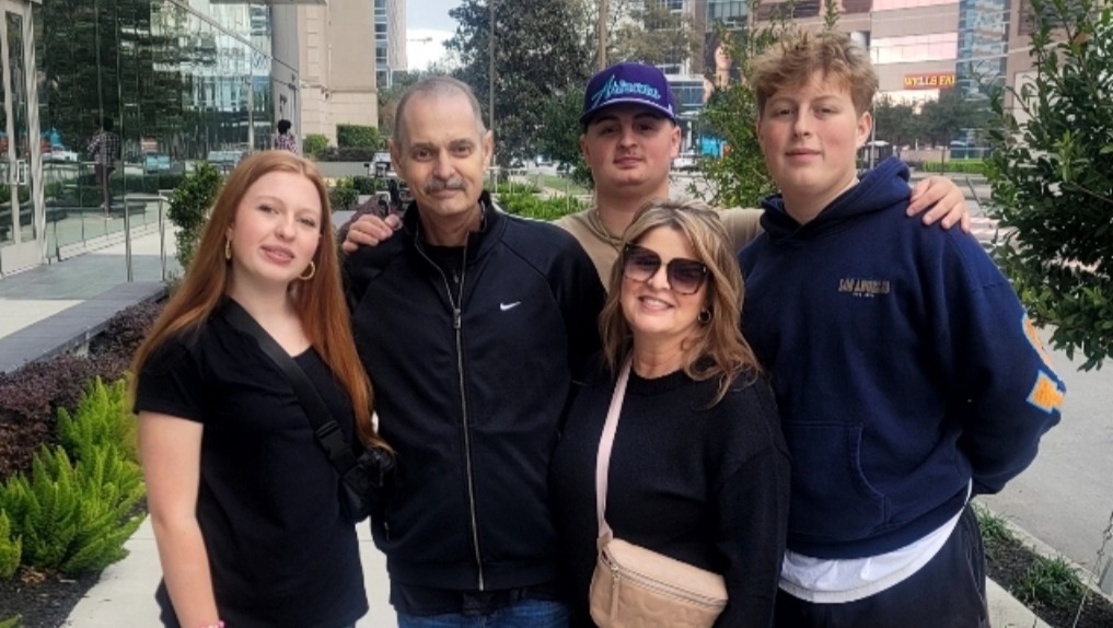 Fundraiser for Jennifer Seltzer by Natalie Childers : Help the Seltzer ...