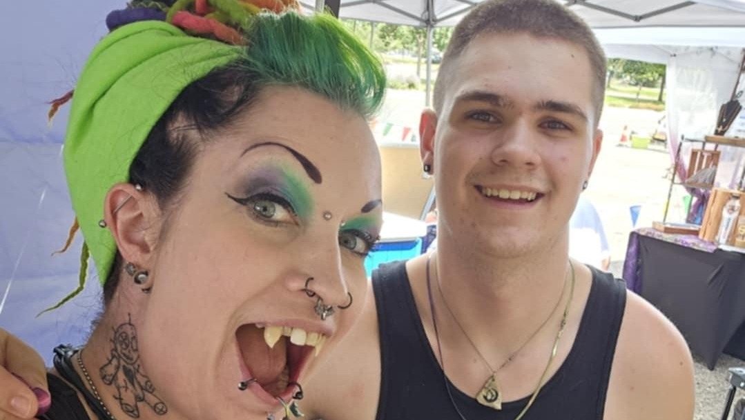 Fundraiser for Michelle Messer by Travis Rosen : Help Michelle and Her ...