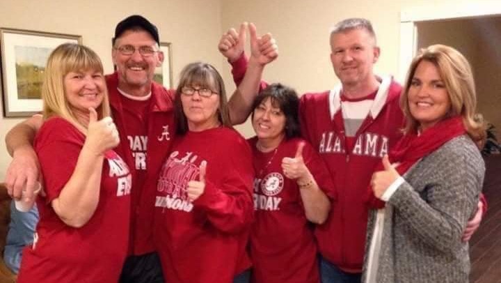 Fundraiser for Gary McCray by Anna White : Support Deresa's Final Wishes