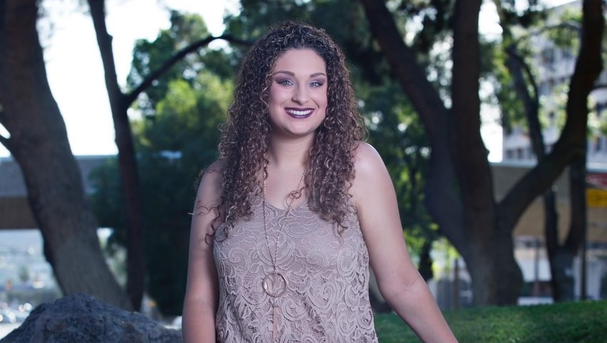 Fundraiser for Carissa Mendivil by Denise Quintero : Support Carissa's ...