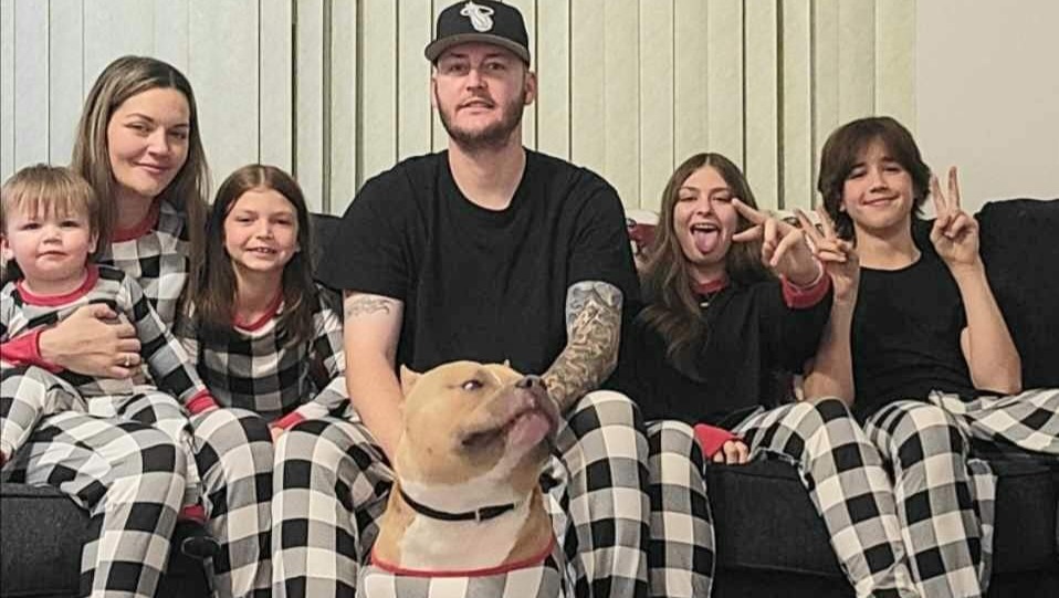 Fundraiser by April Millard : Save Capone: Urgent Surgery Needed