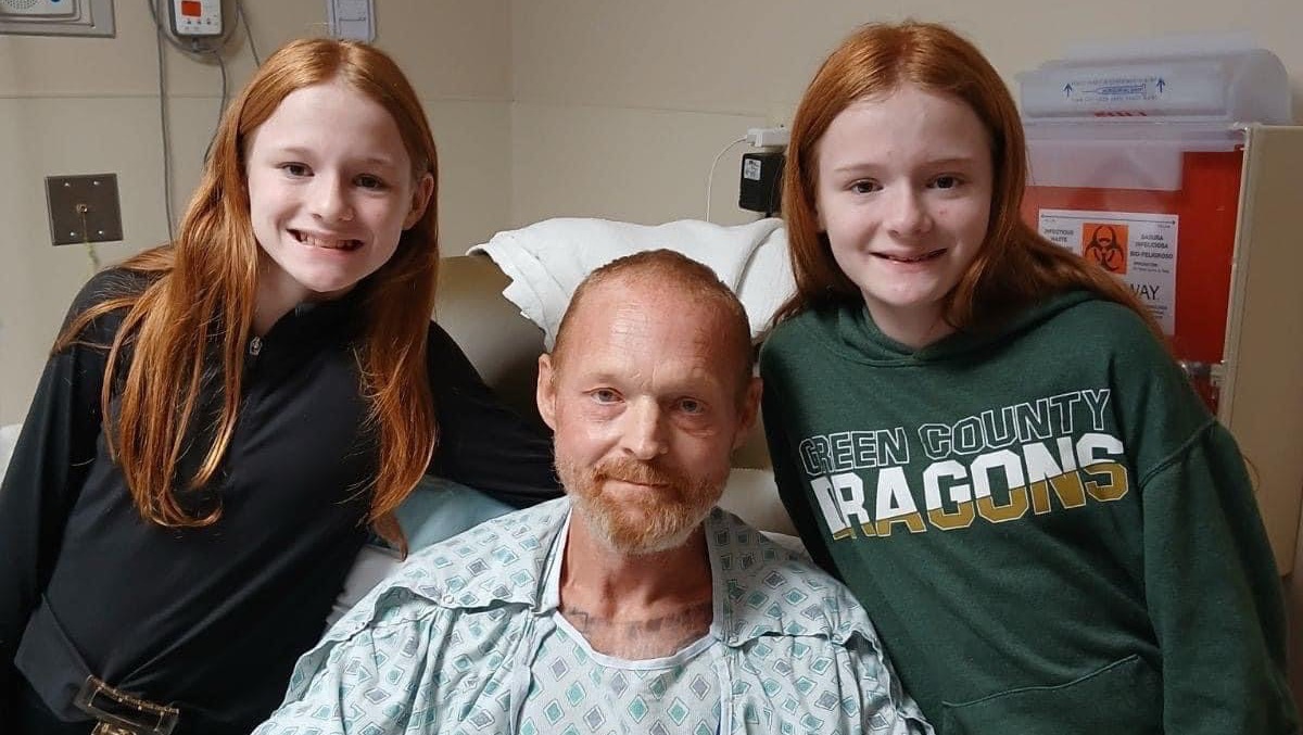 Fundraiser for Jesse Morgan by Tara Glover : Support Jesse Morgan's ...