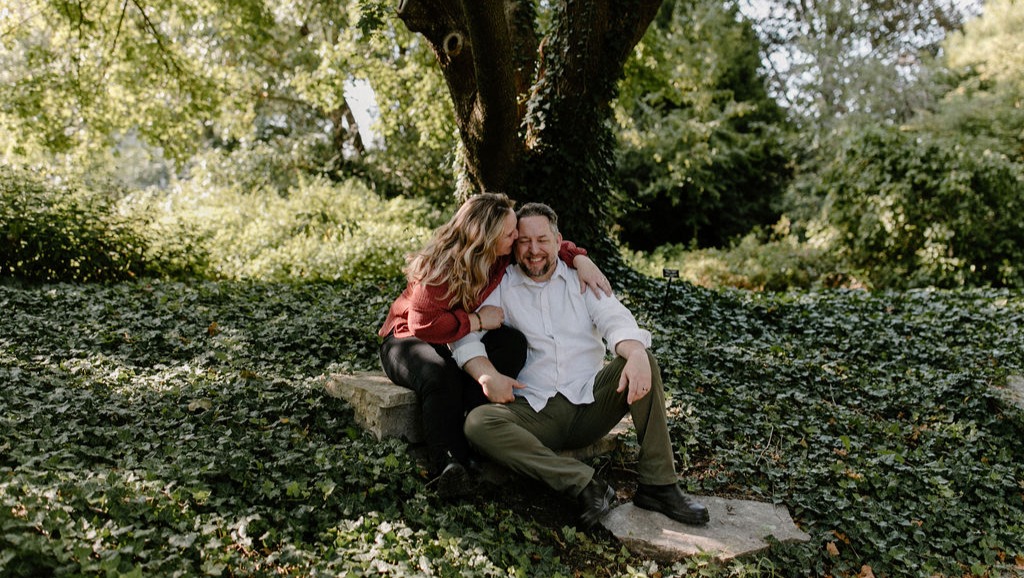 Fundraiser by Nancy Doud : Help Shawn and Nan Overcome Health Challenges