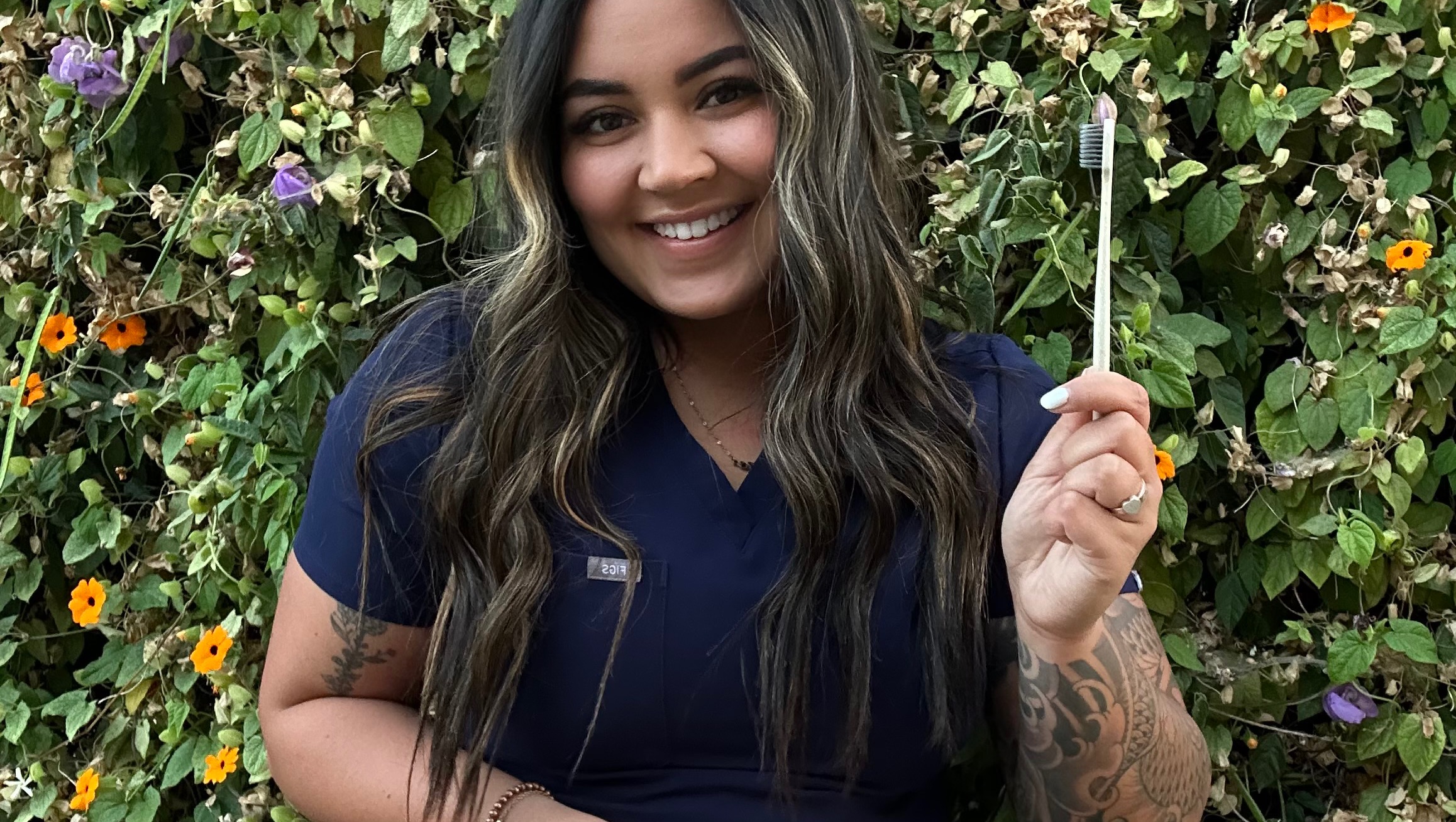 Fundraiser by Jennifer Lee : Support Jennifer's Dream Dental Loupes