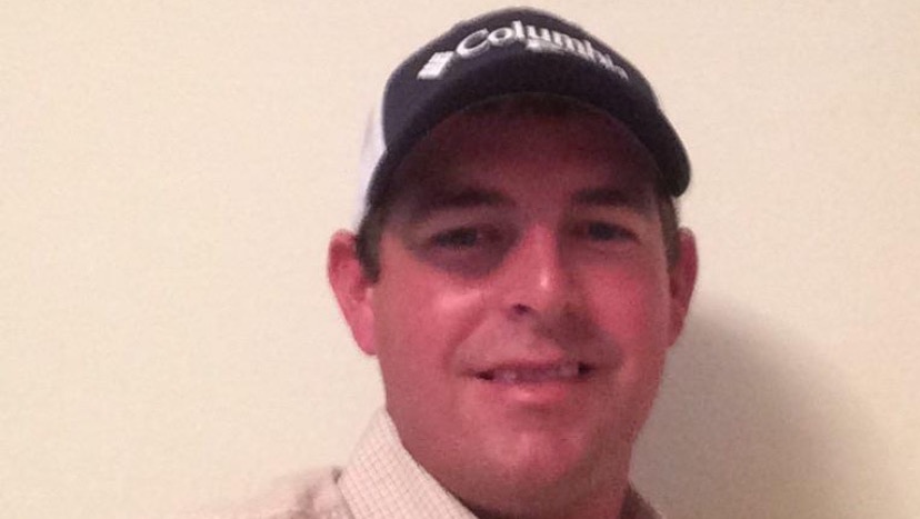 Fundraiser by Patricia H Cheek : Help Gary Cheek Heal from Double Pneumonia