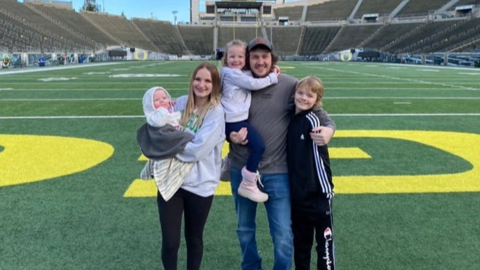 Fundraiser by Amanda Carey : The Carey-Beehler Family Needs Your Help