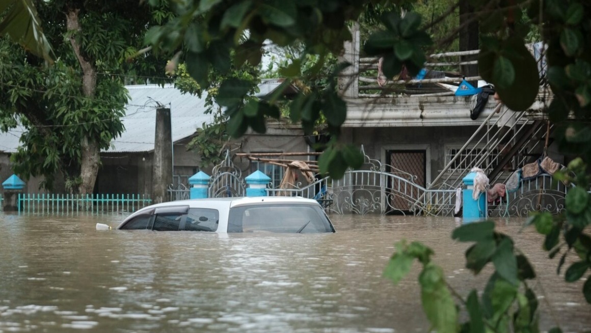 Fundraiser by Eddy Garcia : Help the Mendoza Family: Bicol Philippines ...