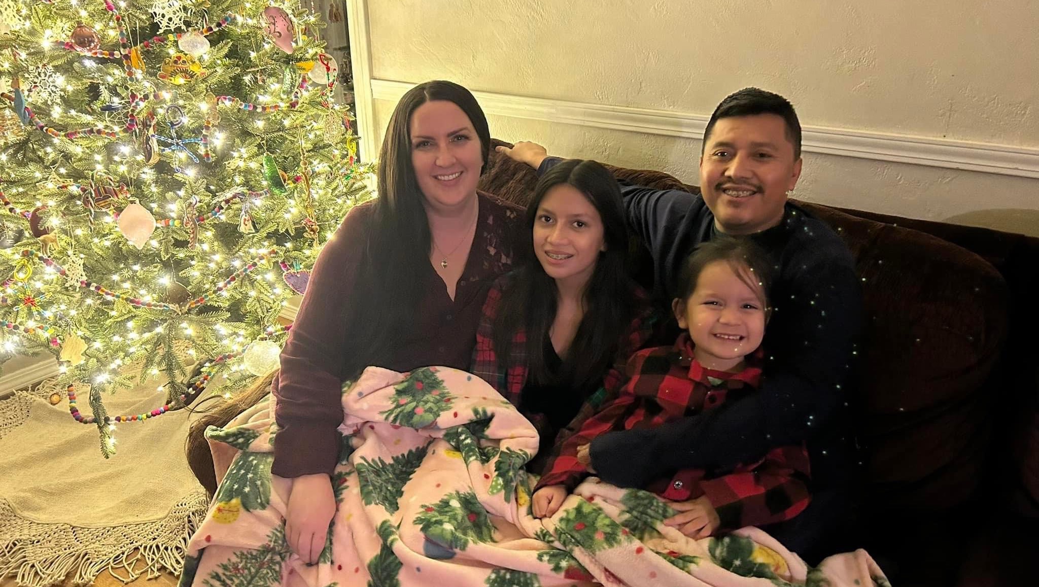 Fundraiser for Amber Miranda by Stephanie Hendrickson : Support Juan ...