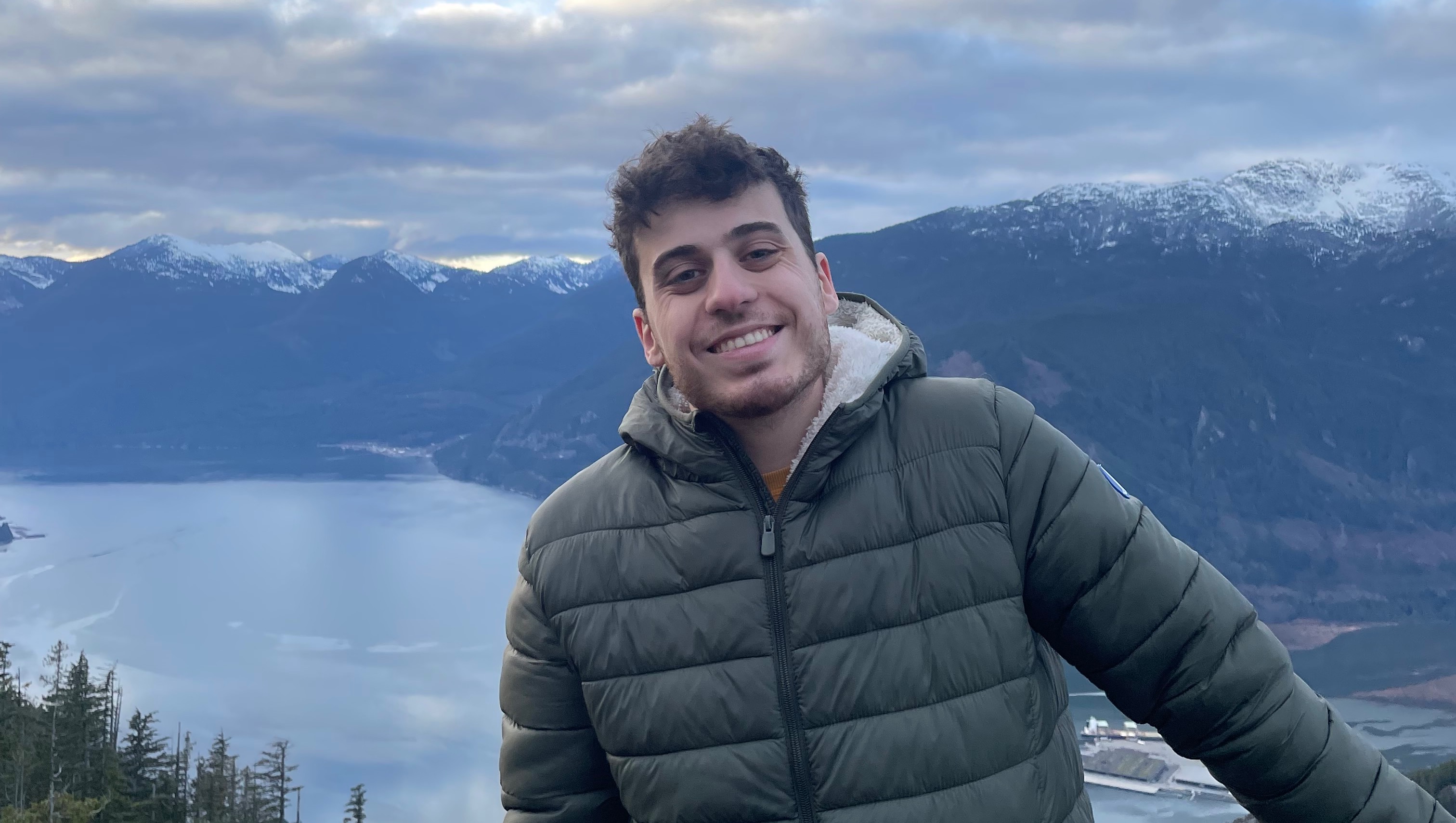 Fundraiser for Faisal Abu-Ghazaleh by Nikita Stapleton : Help ...