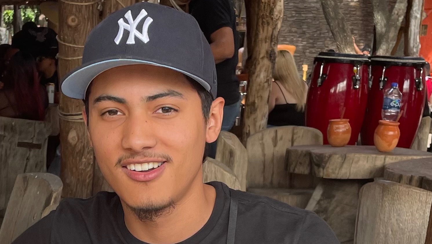 Fundraiser for Jorge Lopez by Eden Anderson : Support for Jorge Lopez ...