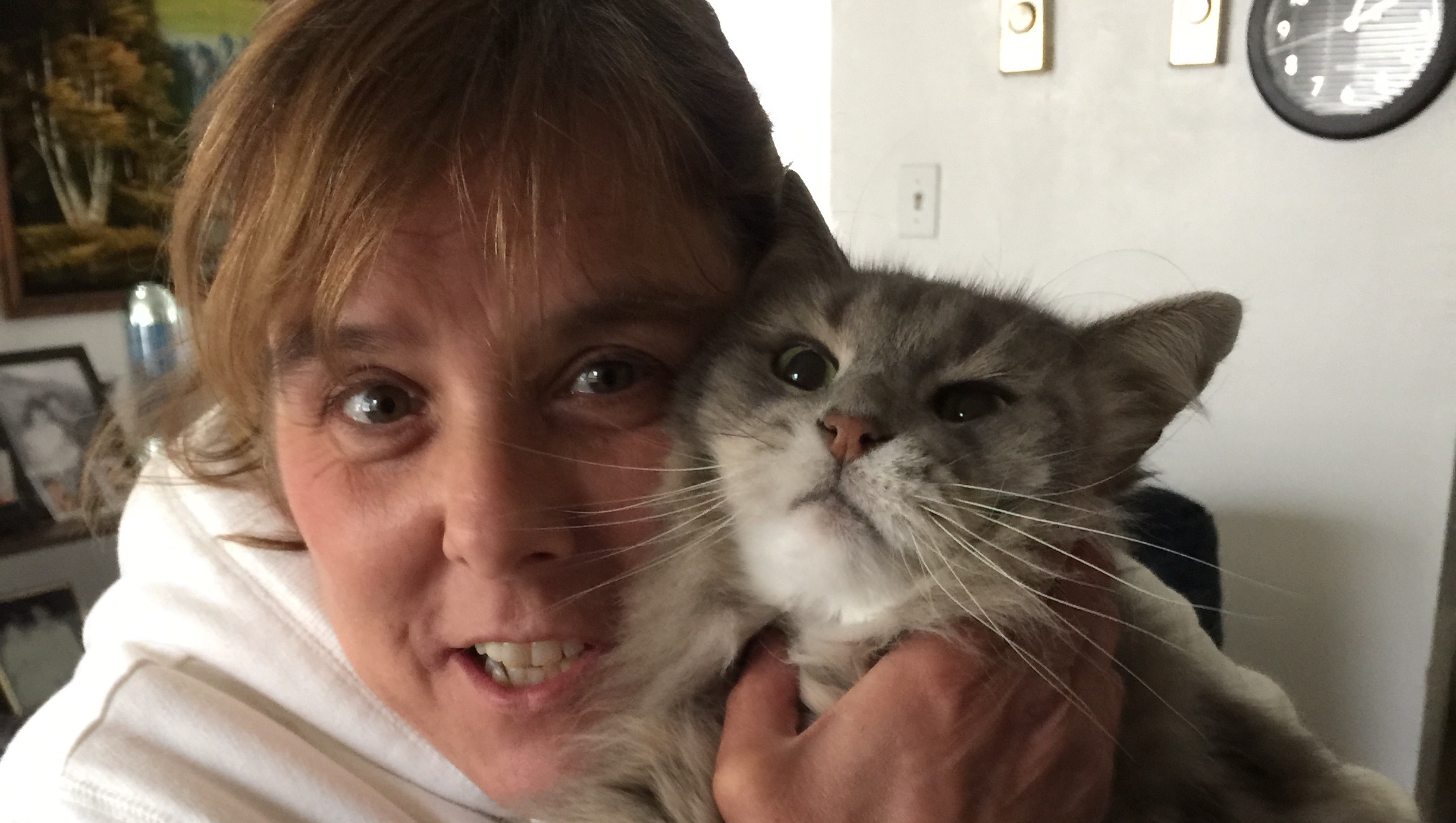 Fundraiser for Debra Whitbeck by Donna Cooke : Support Debbie's Battle ...