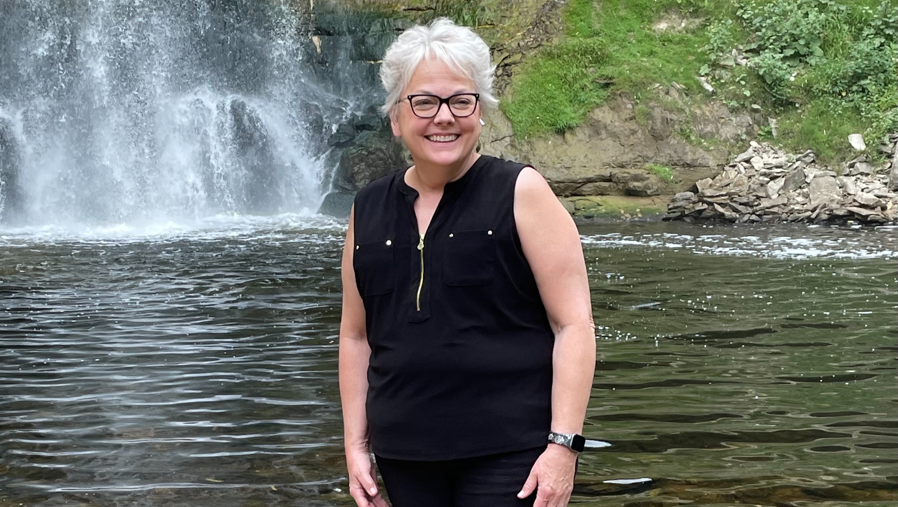 Fundraiser by Pamela McWharter : Debbie Fuentes Memorial Fund