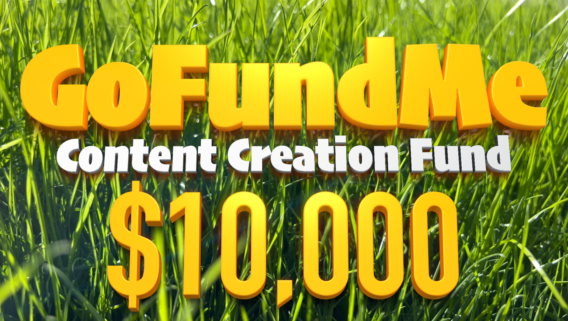 Fundraiser by RINGO aka RINGOTVRAW : Support RINGOTV's Creative Vision