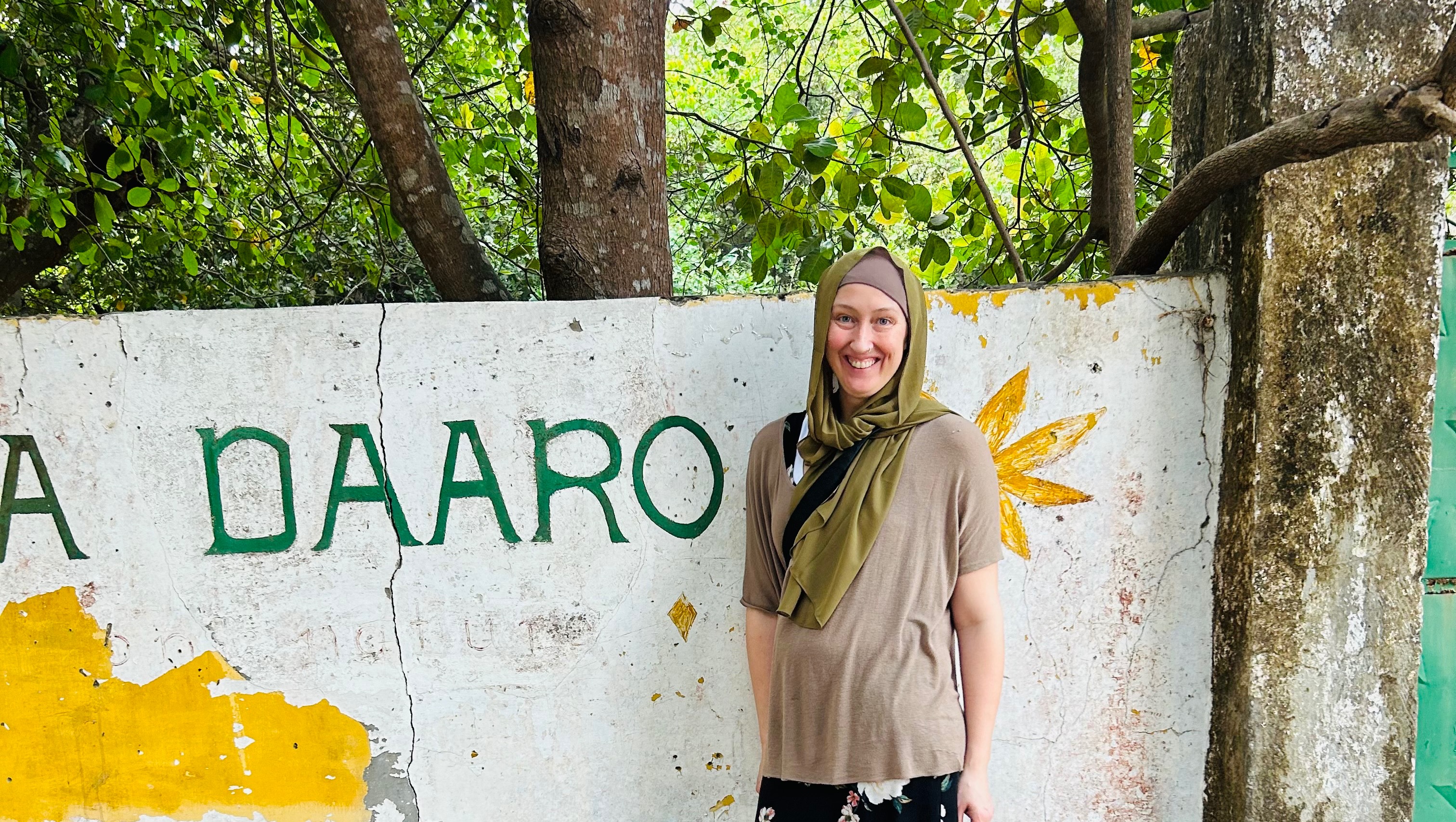 Fundraiser by Aisha Jacqueline Sibi : Support the Sibi Family's Charity ...