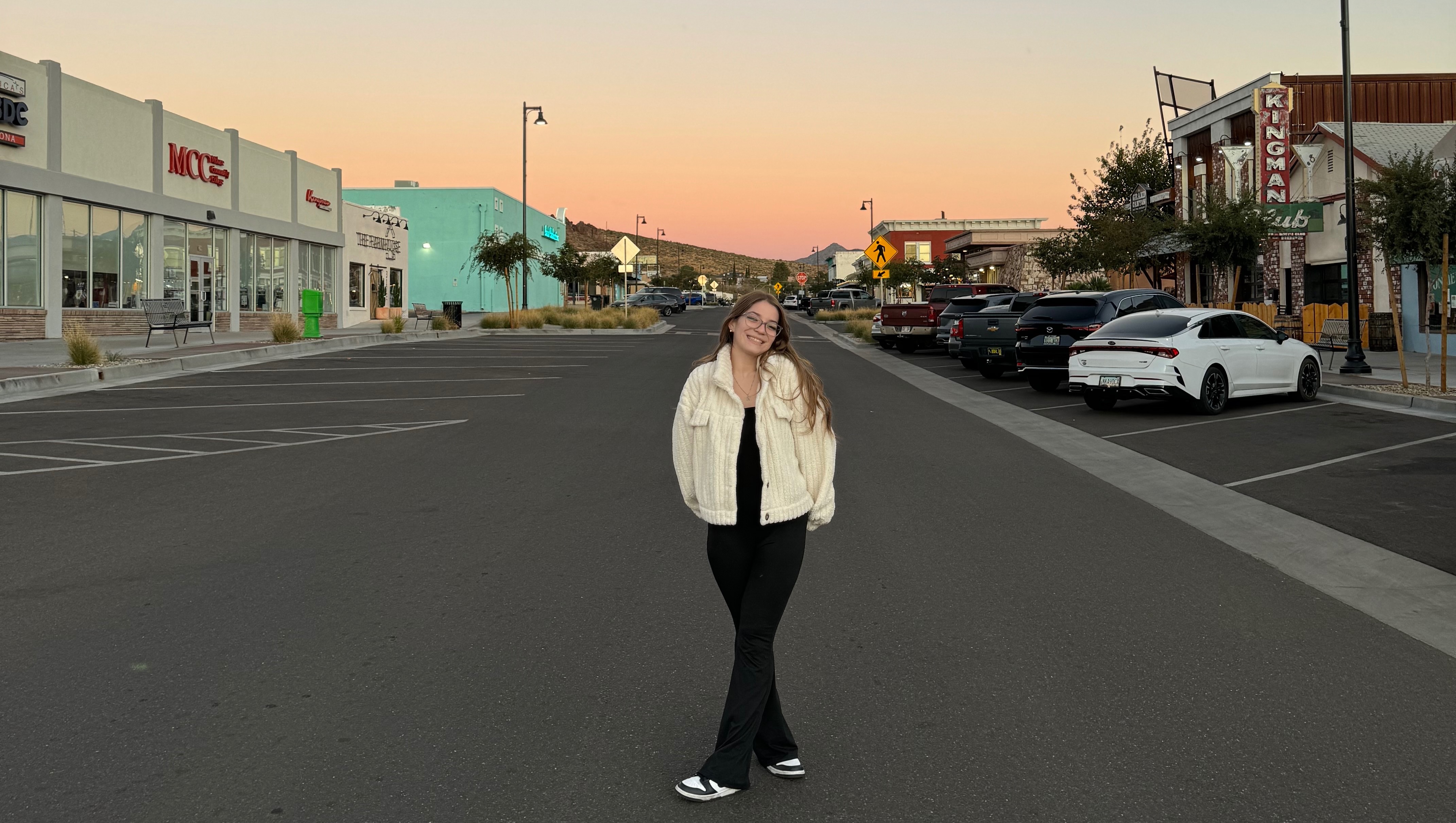 Fundraiser by Kylee Ybarra : Support Kylee's Volunteer Journey in Tanzania