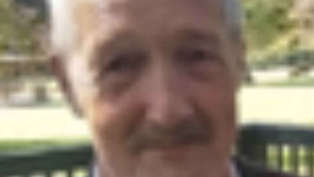 Fundraiser by Ricky Williamson : Help Gene Dixon Find Comfort During ...