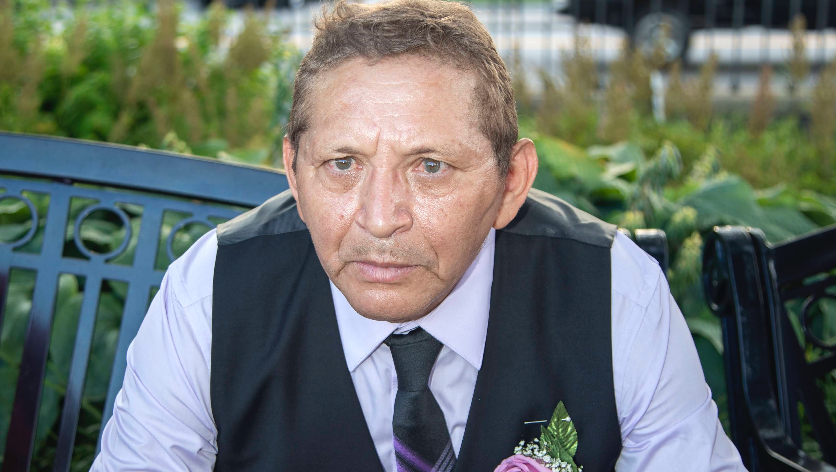 Fundraiser by Justin Majano : Honor Hector Melgar: Support Funeral Costs