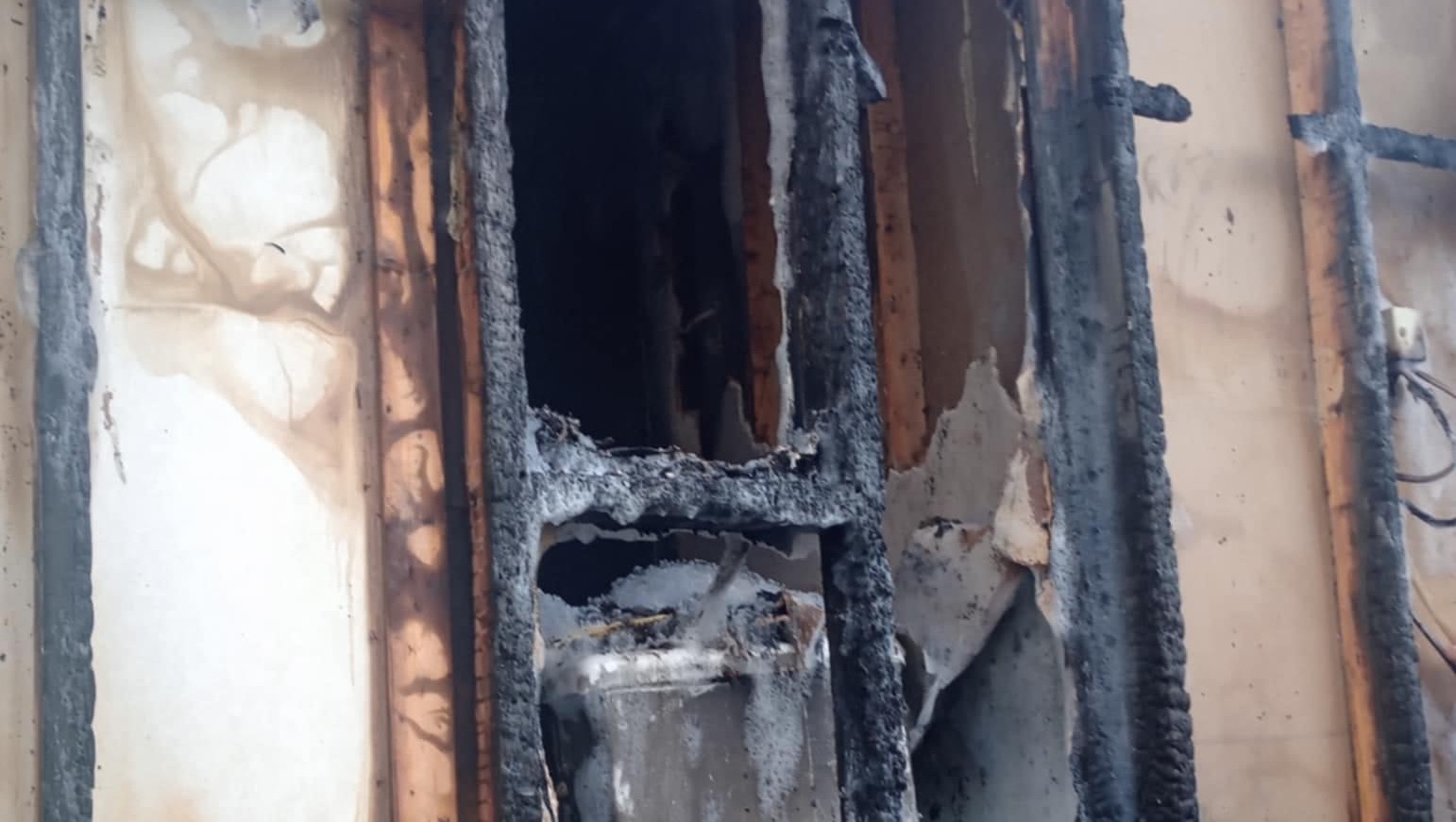 Fundraiser for Teressa Deweese by Jessica Roesch : Help Rebuild After ...