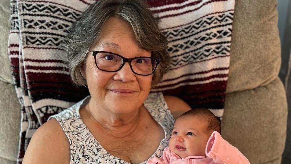 Fundraiser by Brian Knepp : Support Karen's Stroke Recovery Journey