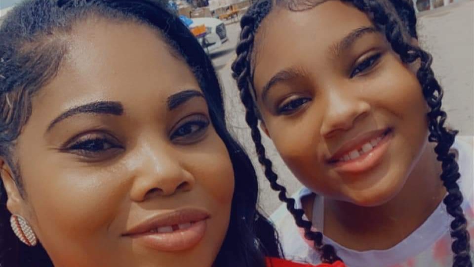 Fundraiser by Libre Symonds : Wolette Symonds