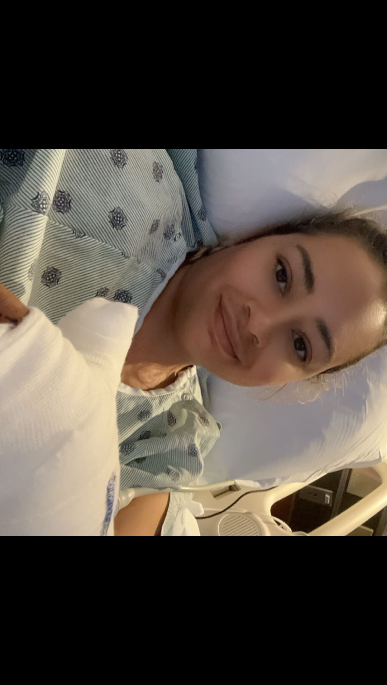 Fundraiser by Rene Santana Tiru : Help Sam Heal from Surgeries & stay afloat during recovery.