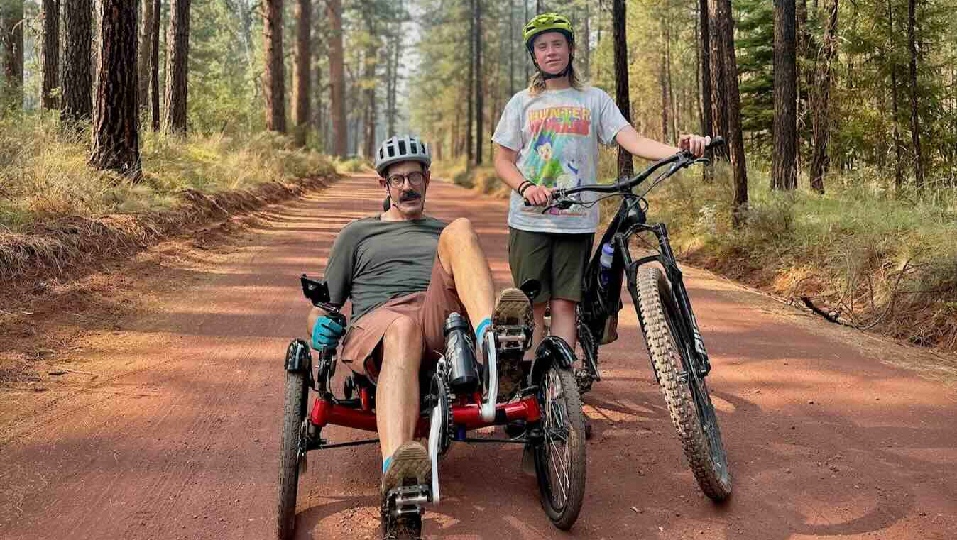 Fundraiser for David Marchi by Ben Mckinley : Support David Marchi's ...