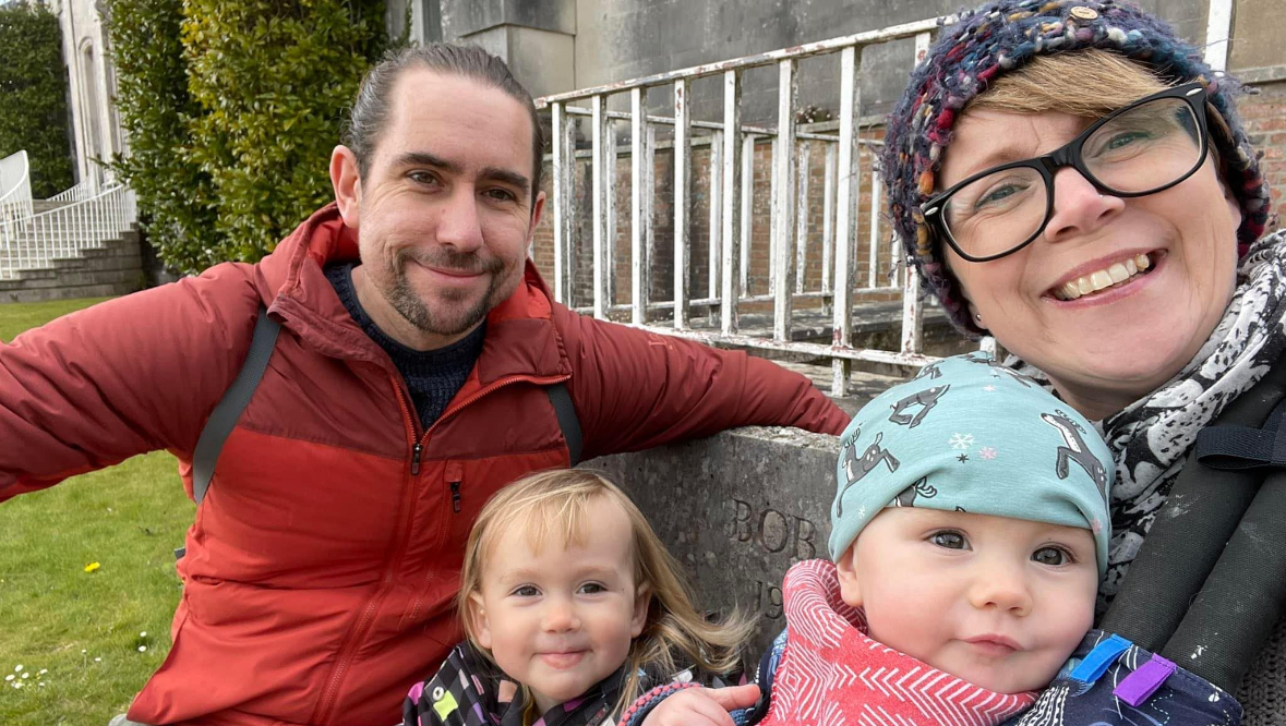 Fundraiser for Marc Watson by Josh King : Donate to help Marc Watson ...