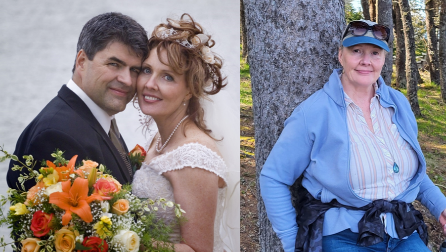 Fundraiser for Kimberly MacKinnon by Kim's Team, Andrew Kostiuk ...