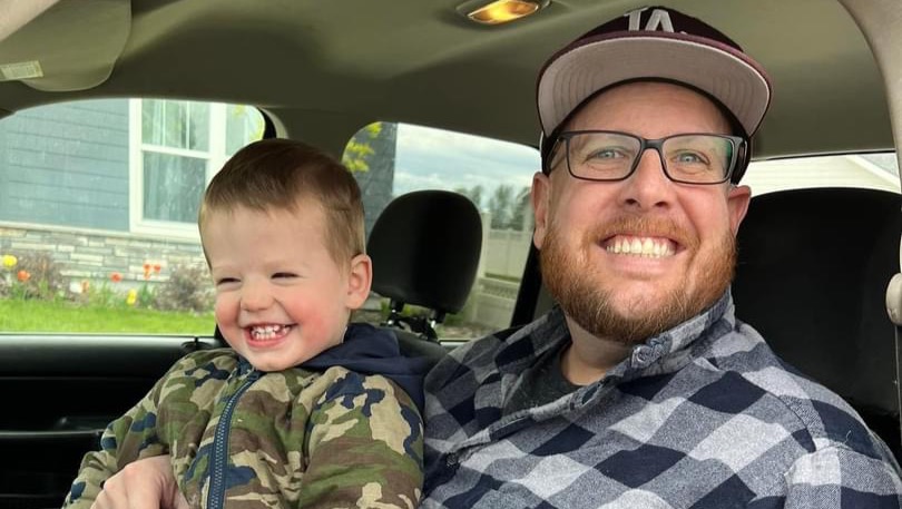 Fundraiser for Ashlee Flynt by Valerie Flynt-Dinis : Love & support for ...