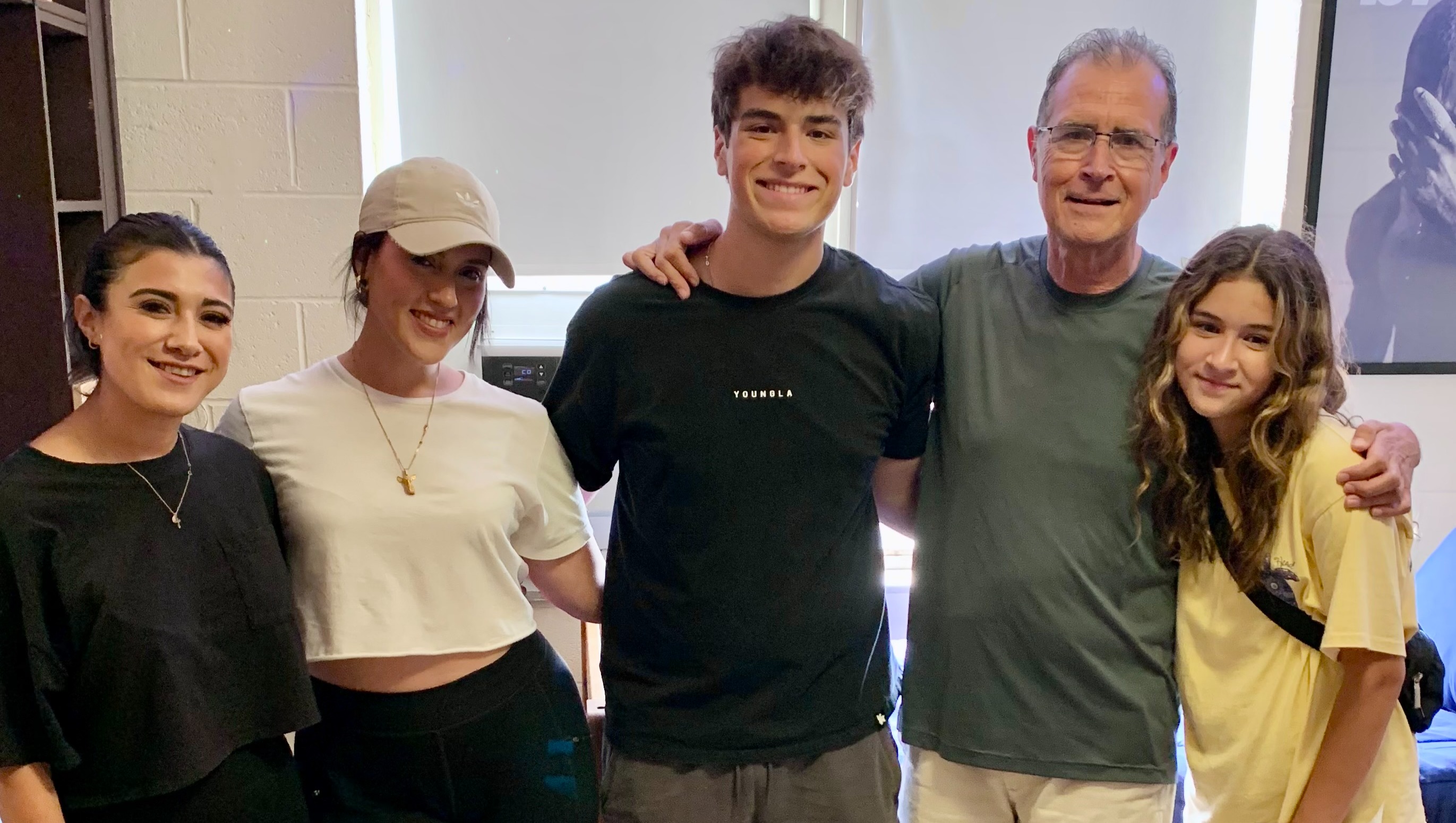 Fundraiser by Andre Solano : Support the Solano Family in Their Time of ...