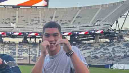 Fundraiser by Donovan Quinn : Help Donovan Continue his Education at ...