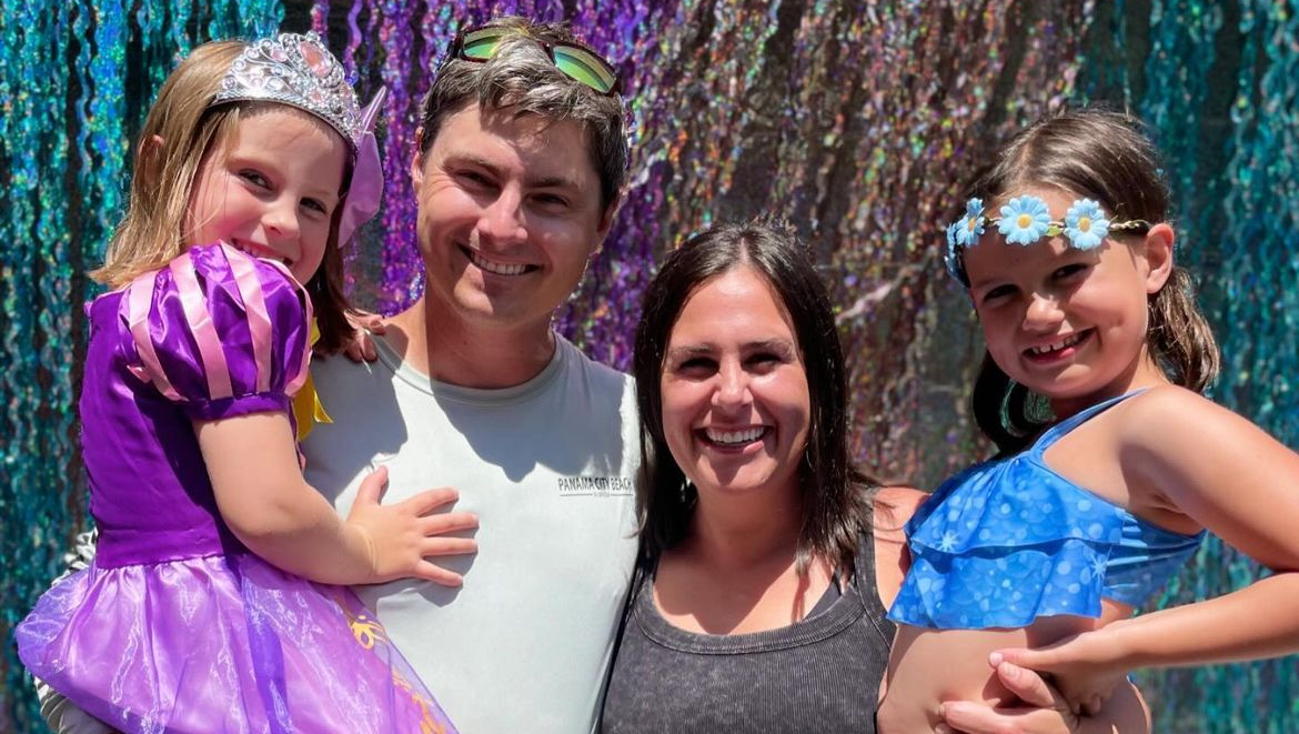 Fundraiser for Baleigh Fox by Kayli Chapman : Support Baleigh's Battle ...