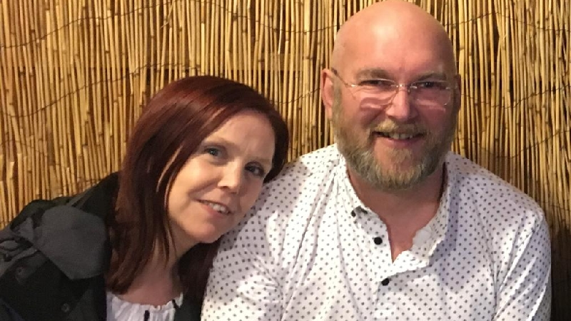 Fundraiser for Deborah Jones by Dan Perry : Supporting the family of ...