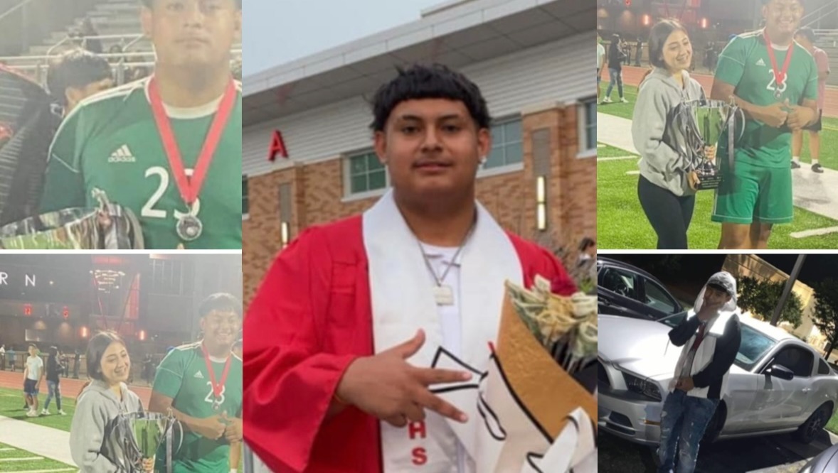 Fundraiser for Jose Torres by Marcy Gomez : Support for Gabriel Garcia ...